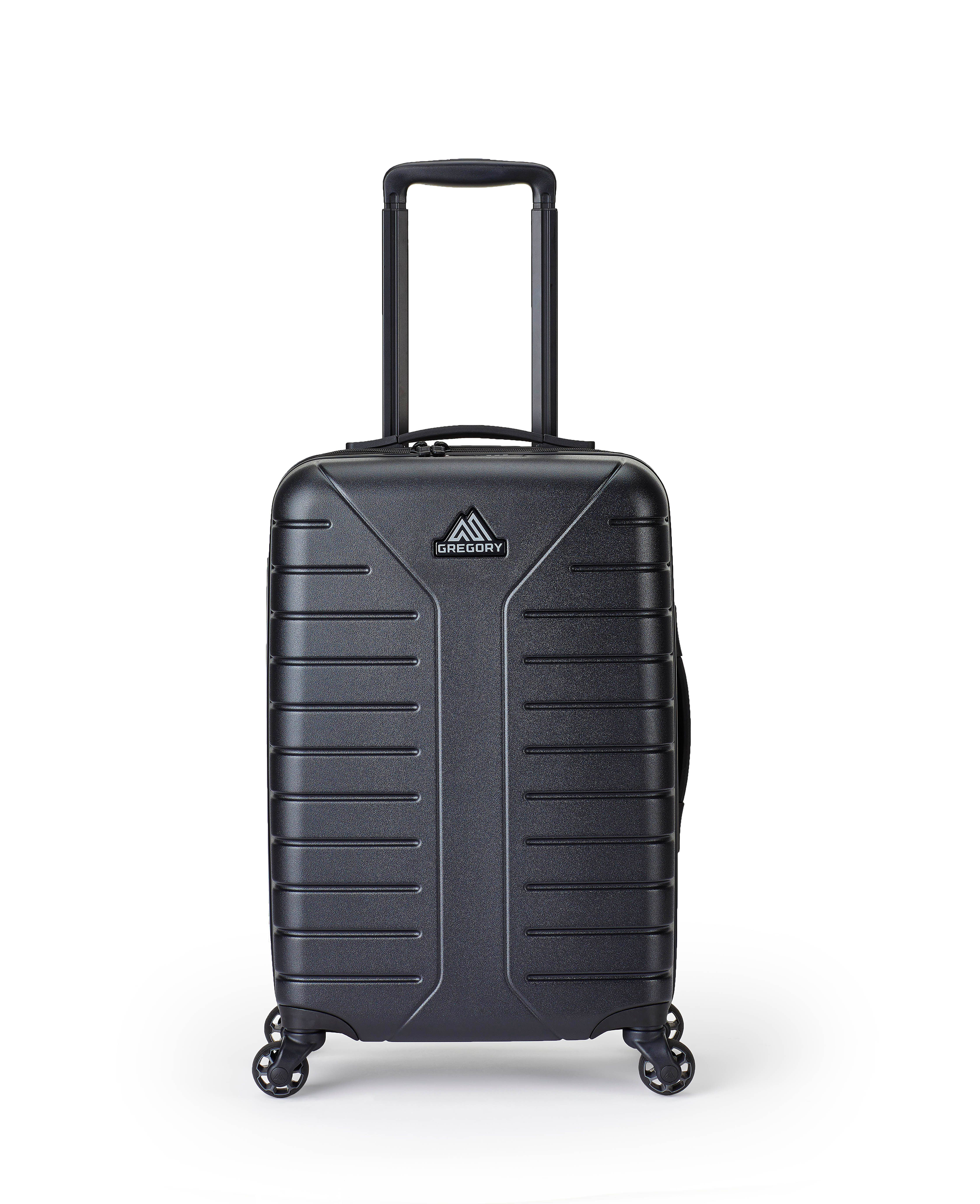 Gregory Quadro Hardcase 22'' Roller Luggage | Bass Pro Shops